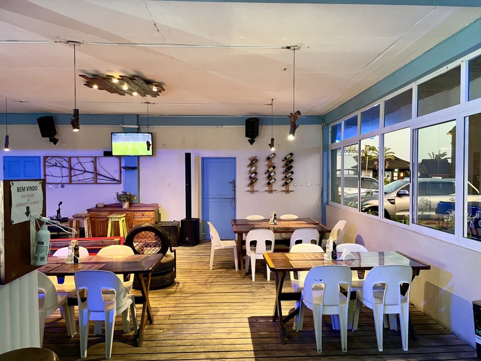 Kaya Kweru – Welcome to Kaya Kweru Resort